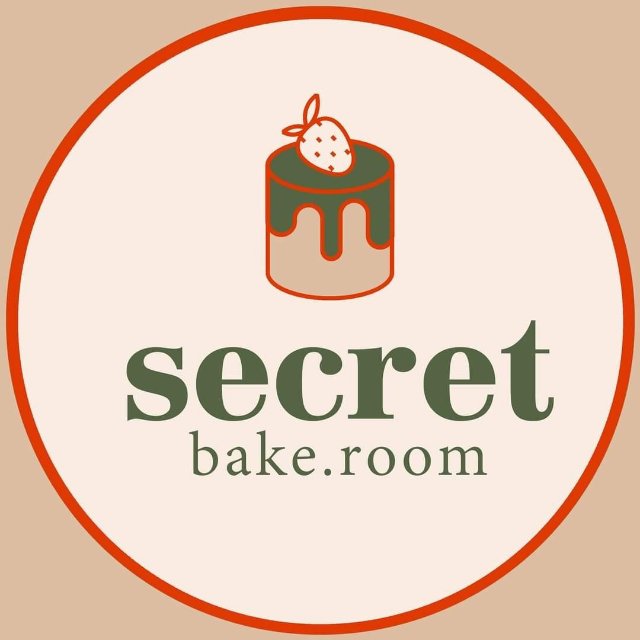 secret bake room | LINE SHOPPING