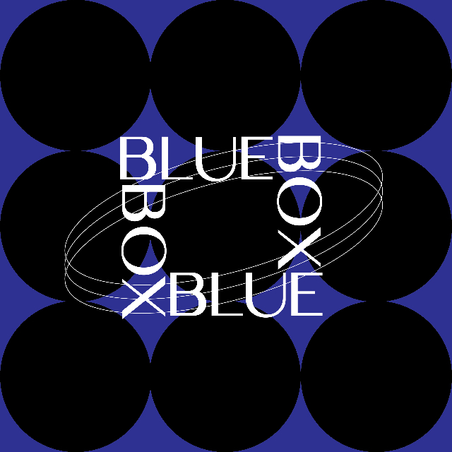 BLUEBOX.JPG | LINE SHOPPING