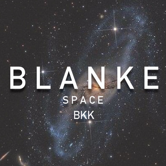 BLANKE.SPACE.BKK | LINE SHOPPING