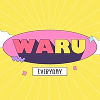 WARU.EVERYDAY | LINE SHOPPING