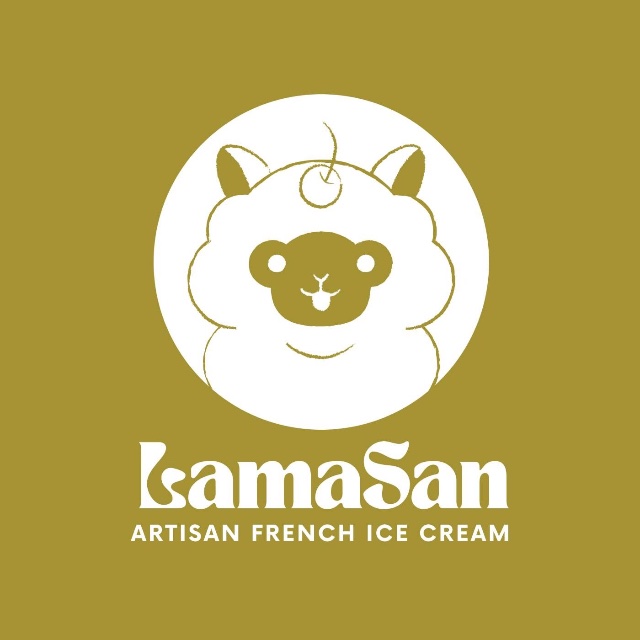 LamaSan Ice Cream | LINE SHOPPING