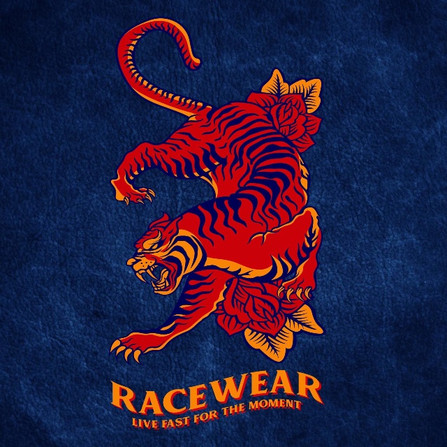 RACEWEAR | LINE SHOPPING