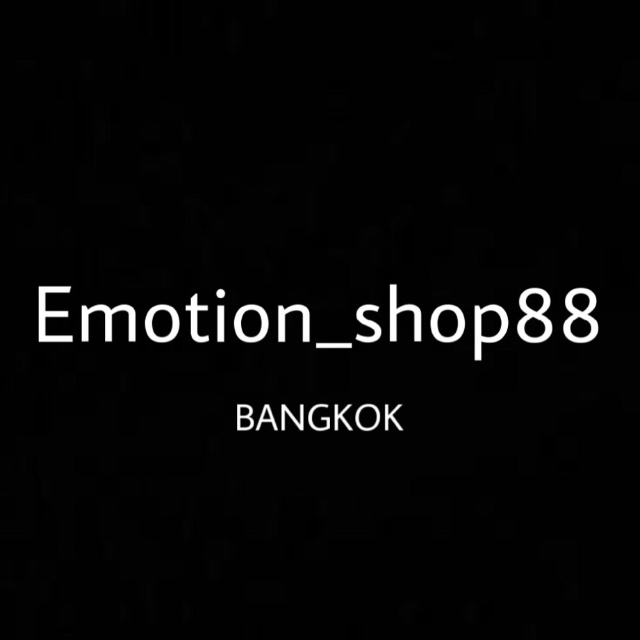 Emotion Shop | LINE SHOPPING