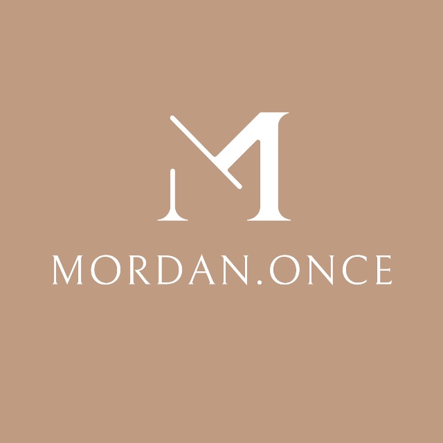 Mordan.Once | LINE SHOPPING