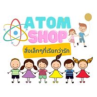 Atom Shop | LINE SHOPPING