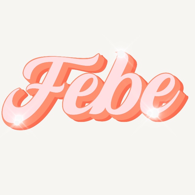 FEBE CHARMS | LINE SHOPPING