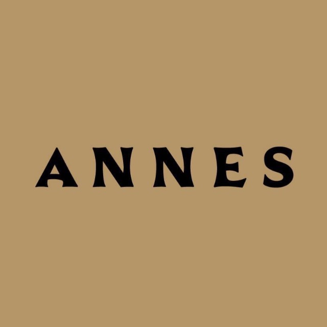 ANNES | LINE SHOPPING