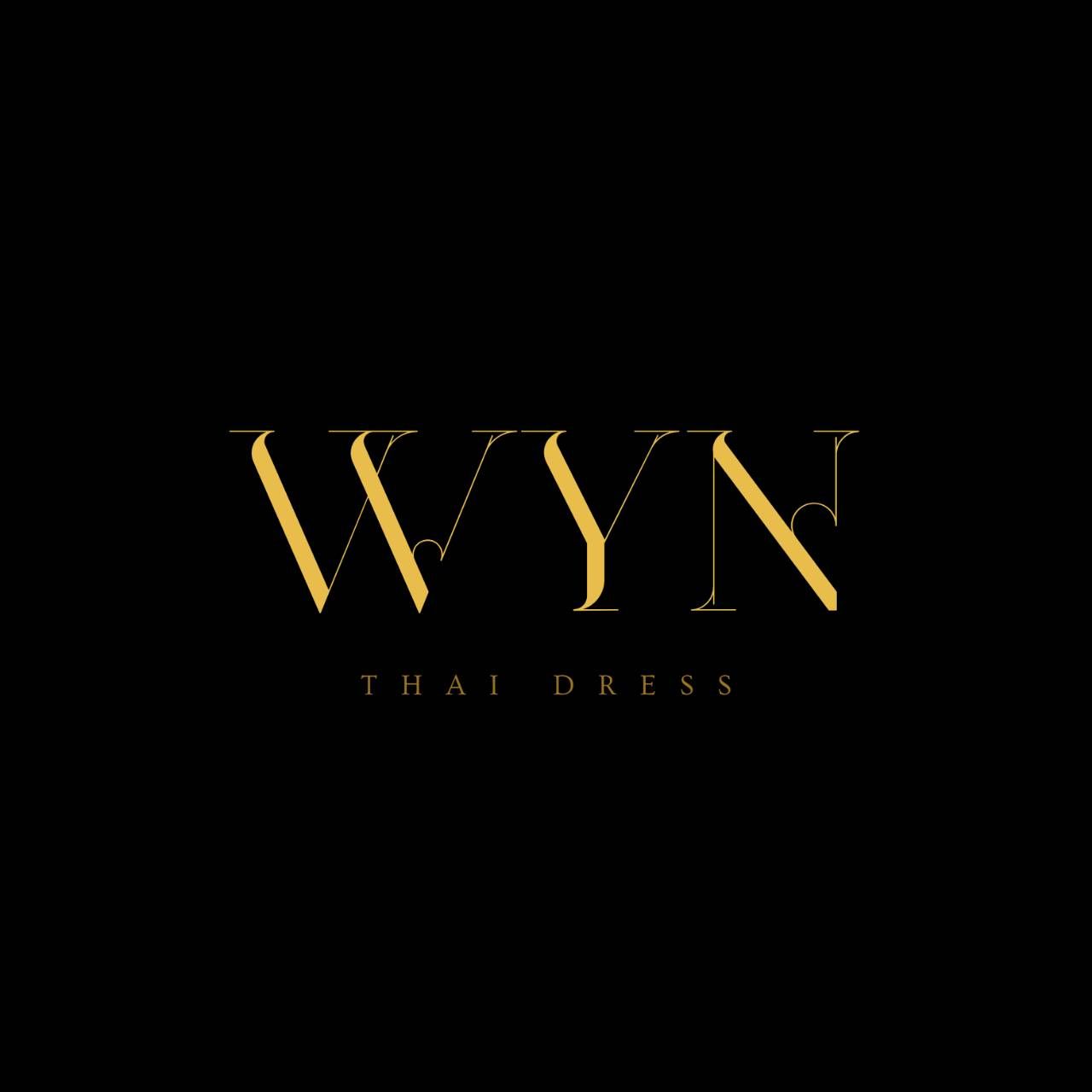 WYN Thaidress (@wyn.thaidress) | TikTok