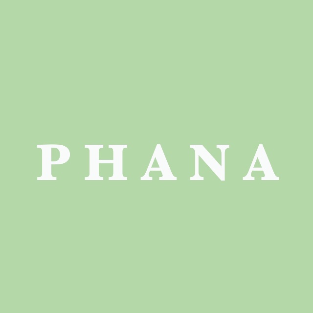 PHANA | LINE SHOPPING