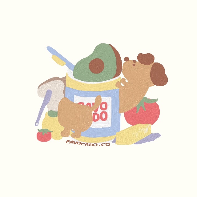 Pavocado.co | LINE SHOPPING