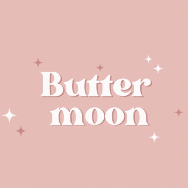 Butter Moon | LINE SHOPPING
