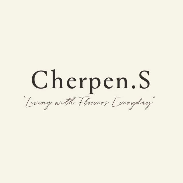 Cherpen.S | LINE SHOPPING