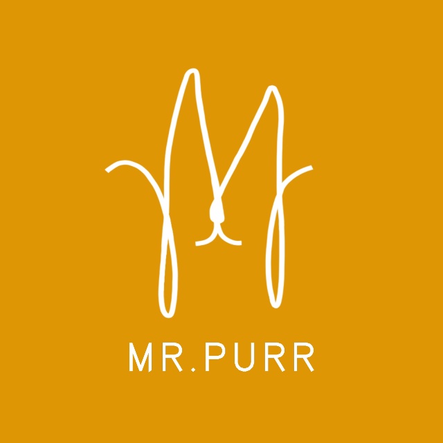 MR.PURR | LINE SHOPPING