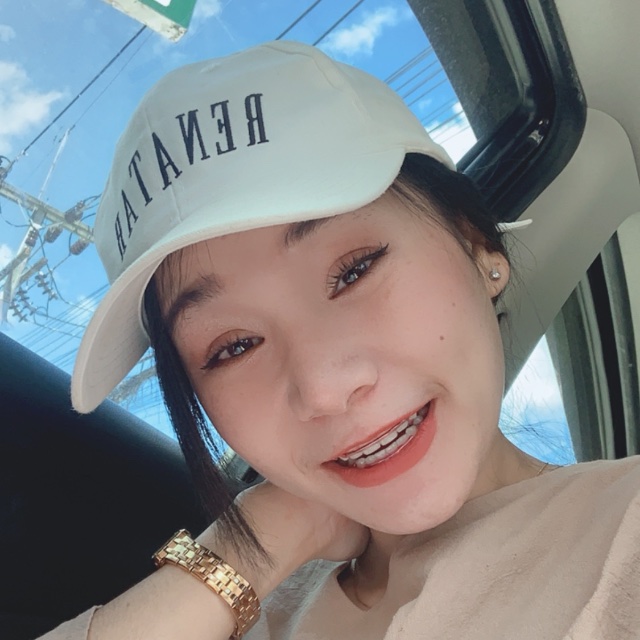 May Renatar | LINE SHOPPING