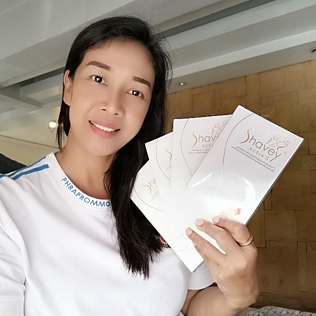 Shavey activ S | LINE SHOPPING