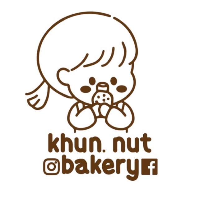 Khun.Nut bakery | LINE SHOPPING