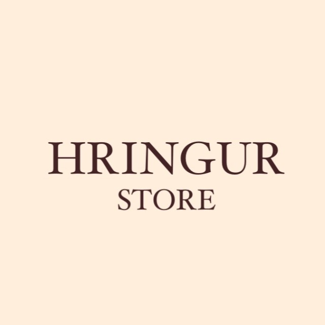 Hringur.store | LINE SHOPPING