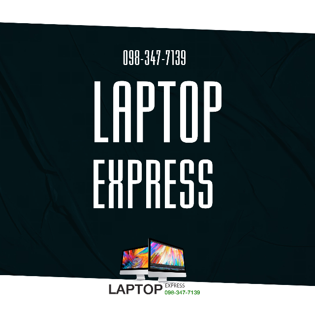 Laptop Express | LINE SHOPPING