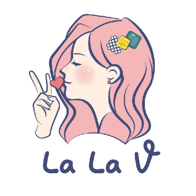 LaLa V Collection | LINE官方帳號開店幫手