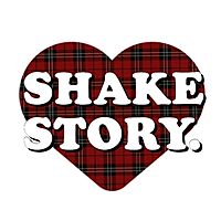 SHAKE_STORY | LINE SHOPPING