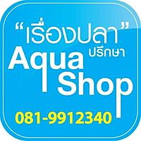Aqua Shop | LINE SHOPPING
