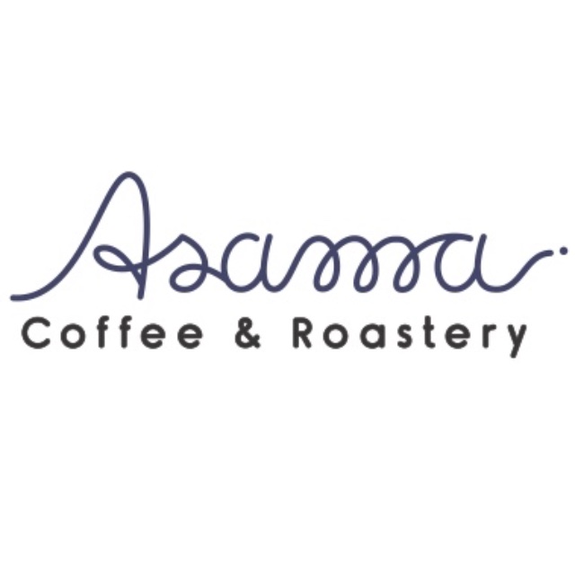 AsamaCoffee&Roastery | LINE SHOPPING