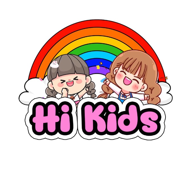 Hi Kids | LINE SHOPPING