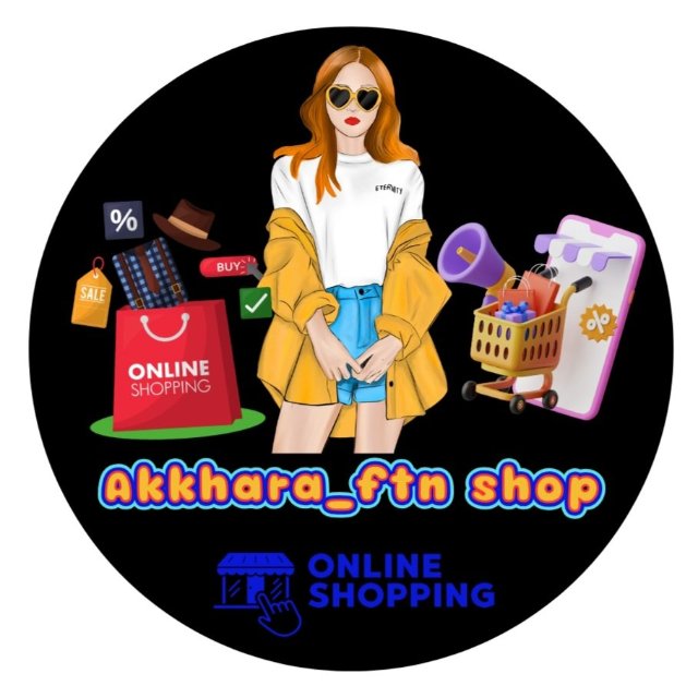 akkhara_ftn shop | LINE SHOPPING