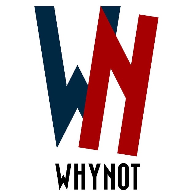 Whynot | LINE SHOPPING