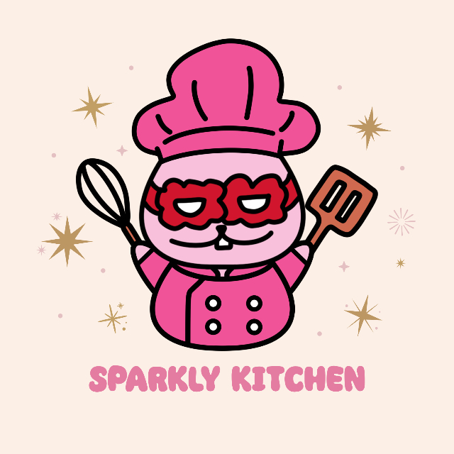 Sparkly_Kitchen | LINE SHOPPING