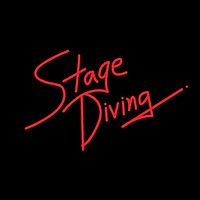 Stage Diving | LINE SHOPPING