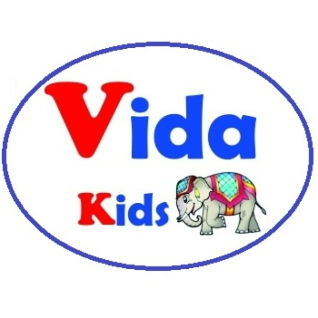 Brand Vida Kids | LINE SHOPPING