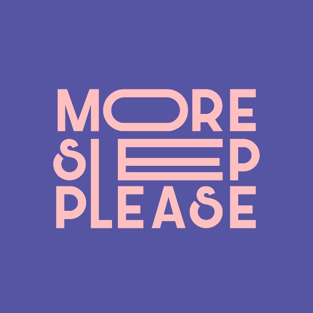 More Sleep Please | LINE SHOPPING