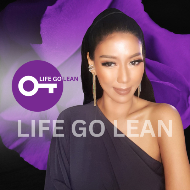 LIFE GO LEAN | LINE SHOPPING