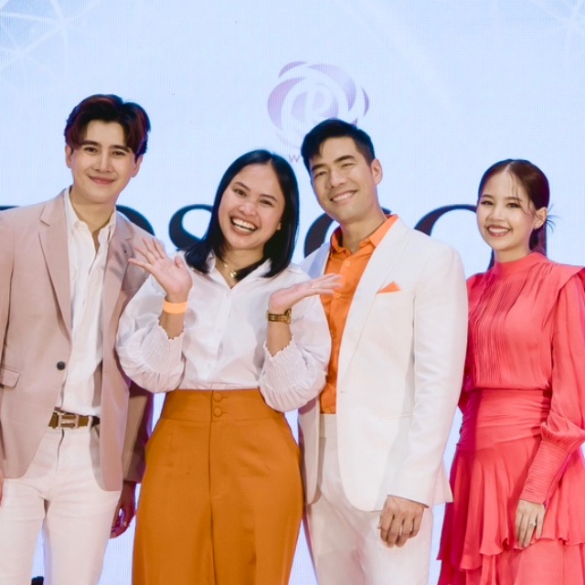 Nordor_Rosegold | LINE SHOPPING