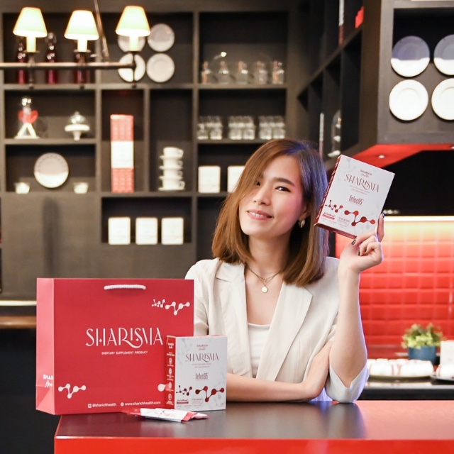 sharisma.bimbie | LINE SHOPPING