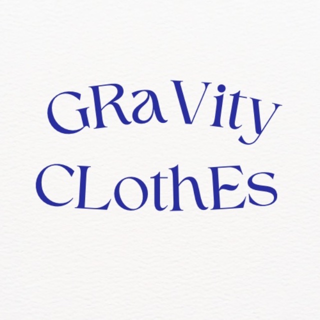 gravity.clothes | LINE SHOPPING