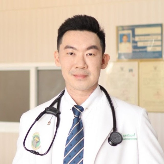 Dr.Nutt หมอณัฐ | LINE SHOPPING