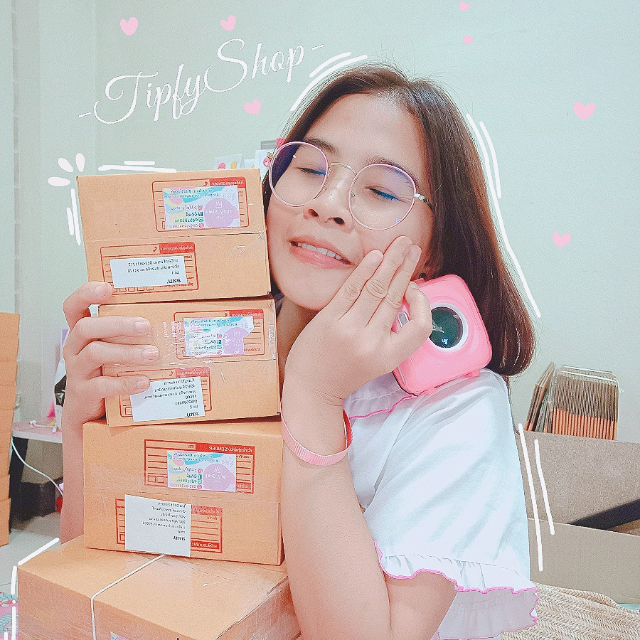 ร้านp_tipfy | LINE SHOPPING
