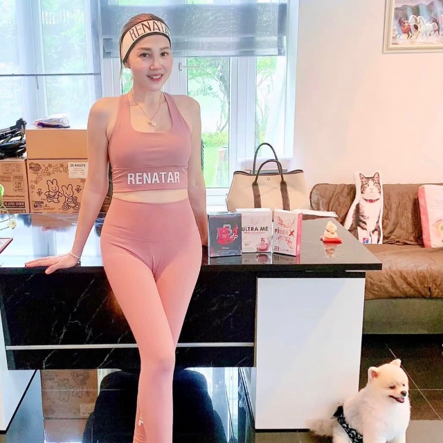 Renatar by Mii-Prang | LINE SHOPPING