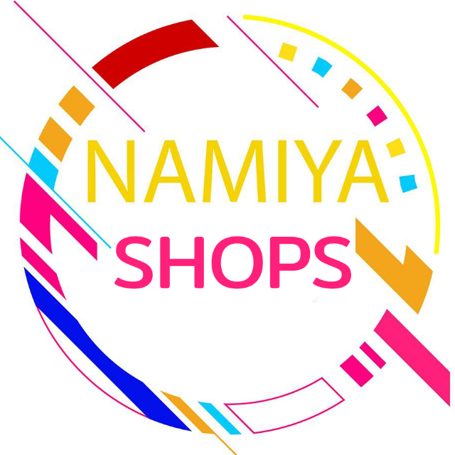 Namiya Shops | LINE SHOPPING