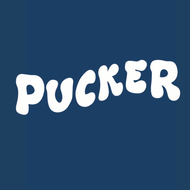 Pucker.official | LINE SHOPPING