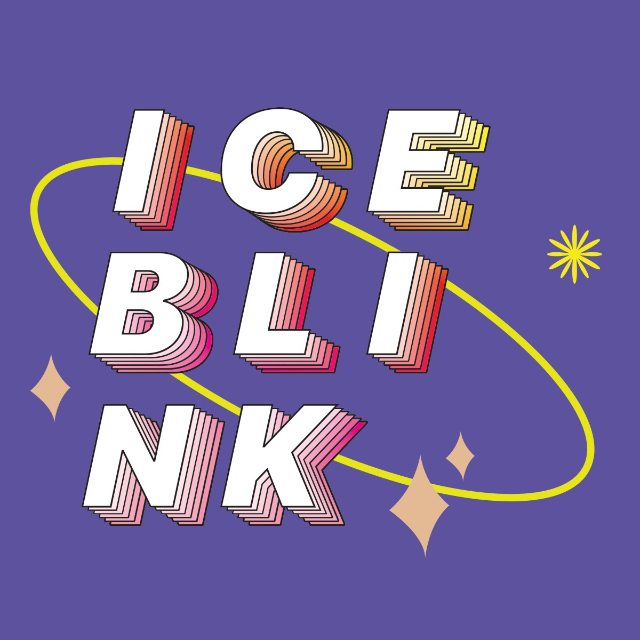 ICEBLINK | LINE SHOPPING