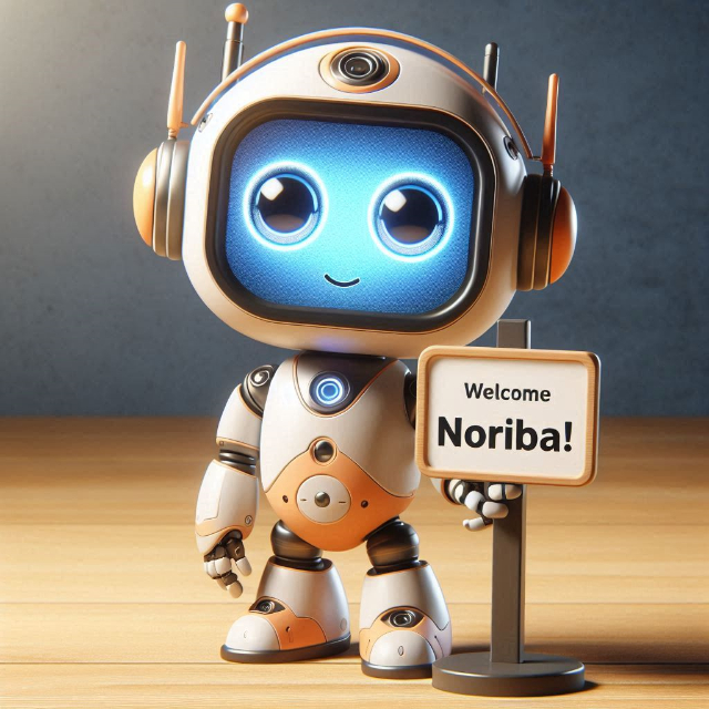 NORIBA | LINE SHOPPING