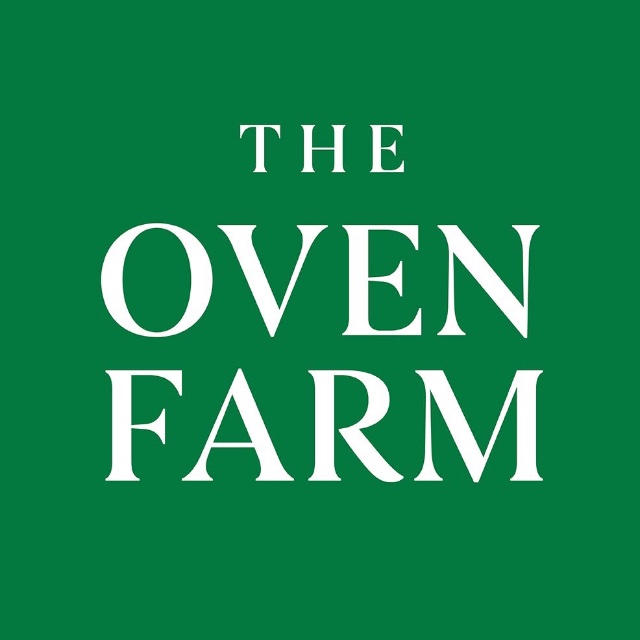The Oven Farm | LINE SHOPPING