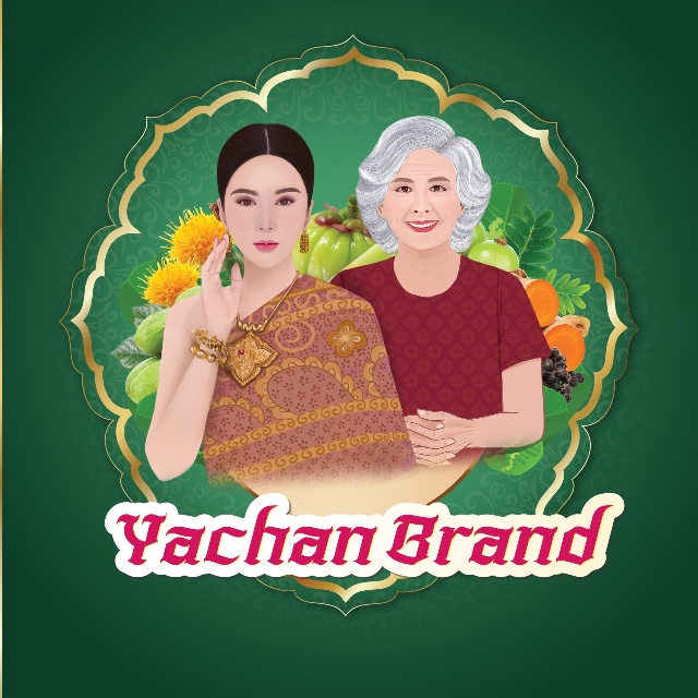 YACHAN Thailand | LINE SHOPPING