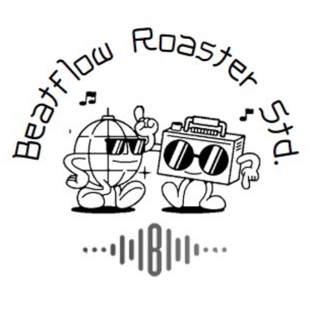 BeatflowRoaster Std. | LINE SHOPPING