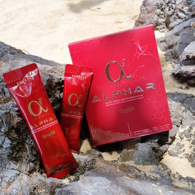 Renatar by Patcha | LINE SHOPPING