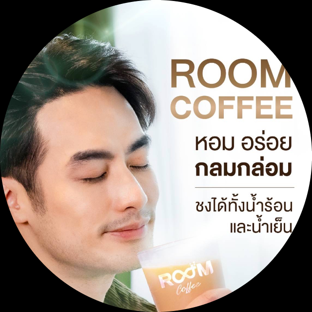 อาหารเสริมRoomCoffee | LINE SHOPPING