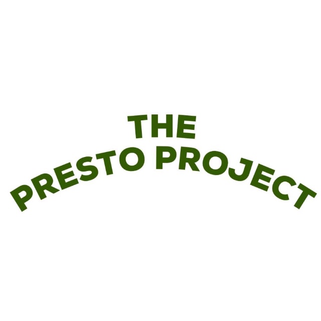 The Presto Project | LINE SHOPPING
